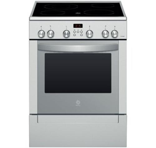 Cocina vitrocerámicas Balay 3CVX468PB| Compra en Euronics.es